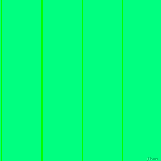 Vertical Green Background